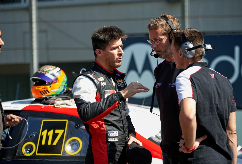 Stock Car - Toyota Gazoo Racing Brasil