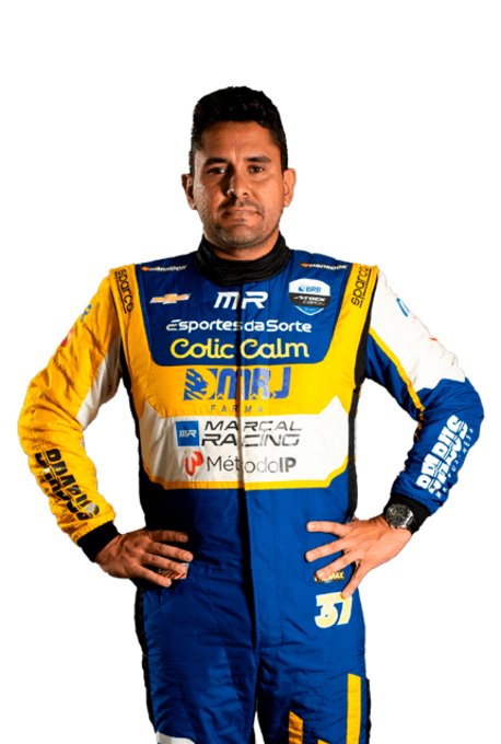 Stock Car - Toyota Gazoo Racing Brasil